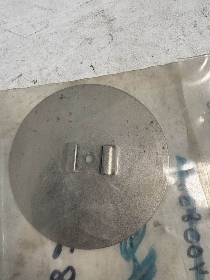 New Huebsch Counterweight Airflow Switch #M400822 – Leading Edge ...