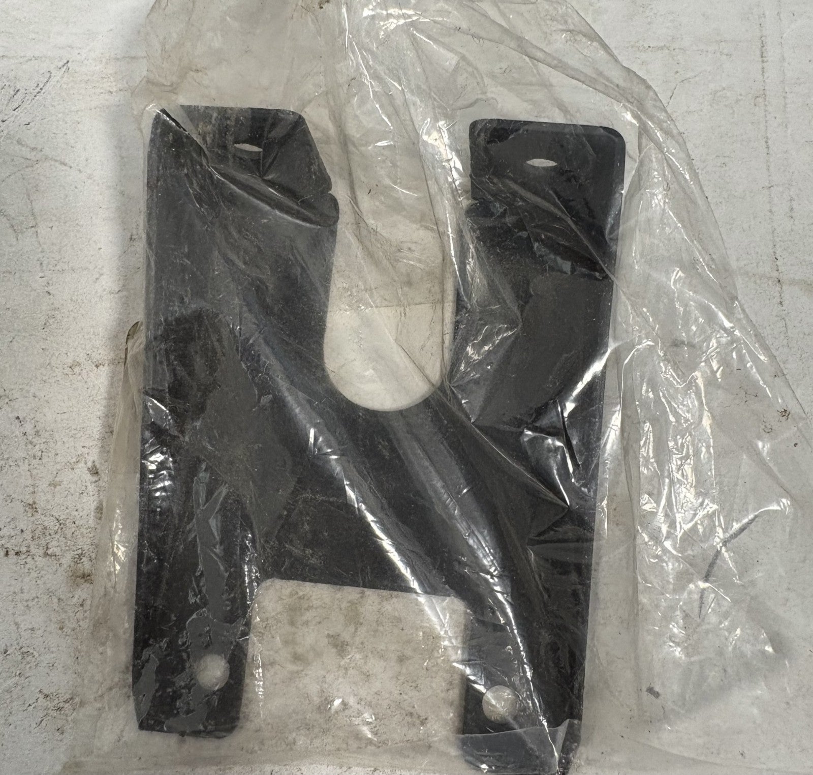 New ADC Medium Dryer FSS Valve Bracket #WFR311587 – Leading Edge ...