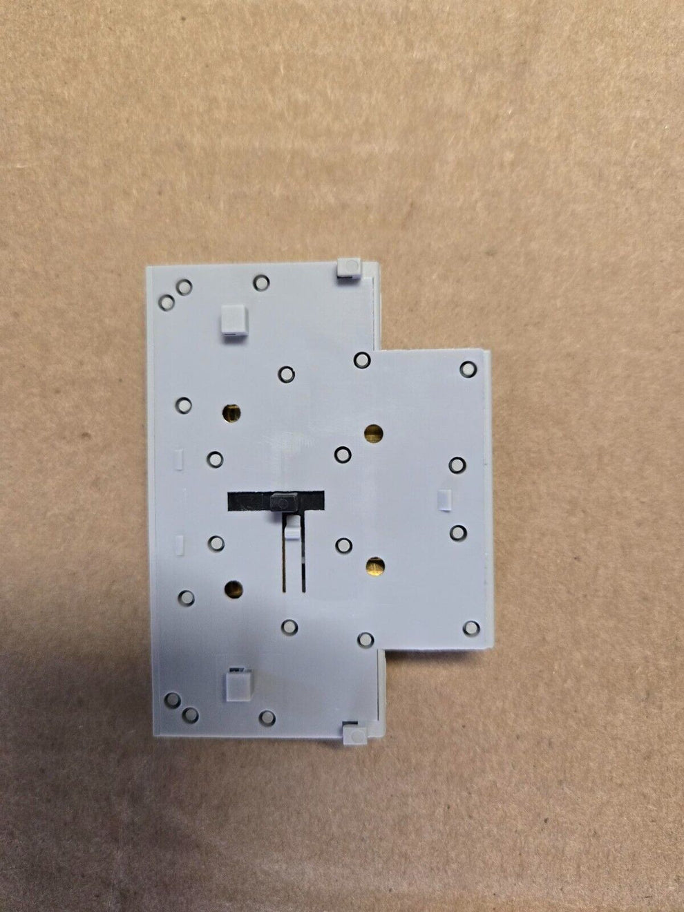 Allen Bradley 100-SA11 auxiliary contact block – Leading Edge Laundry ...
