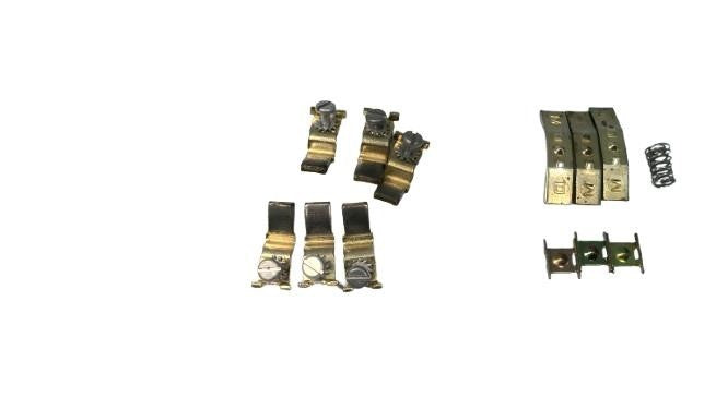 New Schneider Electric Assembly for Machine #86722 – Leading Edge ...