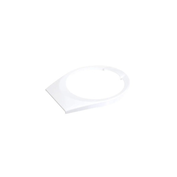 Alliance 808094 - Kit Outer Door Bezel White – Leading Edge Laundry ...
