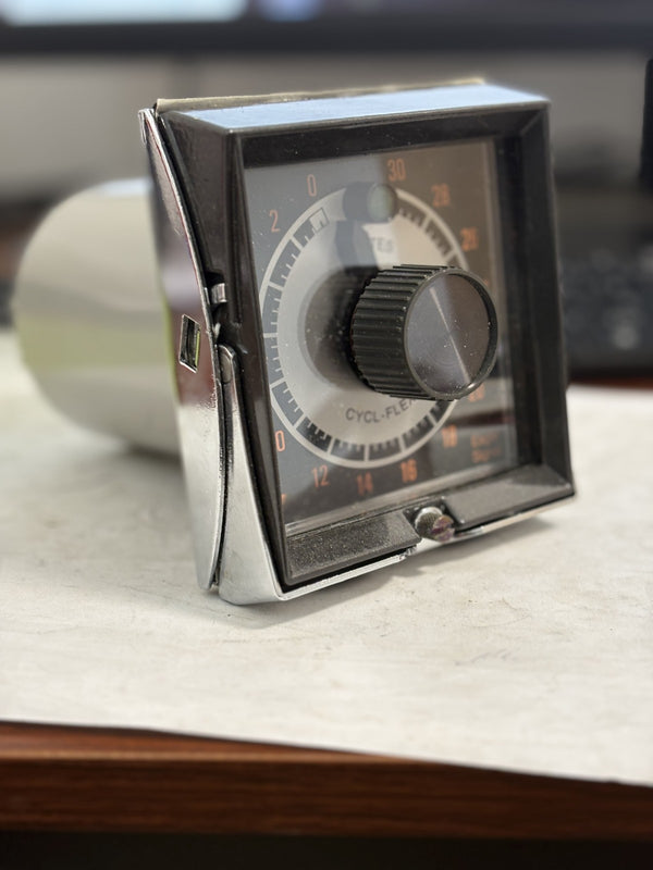 New Eagle Signal Controls Reset Timer #3.054.023 – Leading Edge Laundry ...