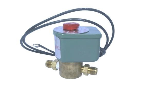 New ASCO Red-Hat Valves Solenoid Valve #8262C14 – Leading Edge Laundry ...