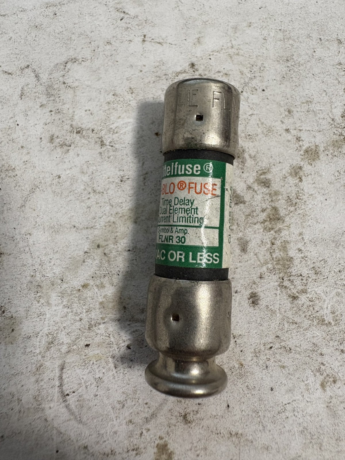 New Littelfuse Circuit Breaker Fuses and Protection #FLNR30 – Leading ...