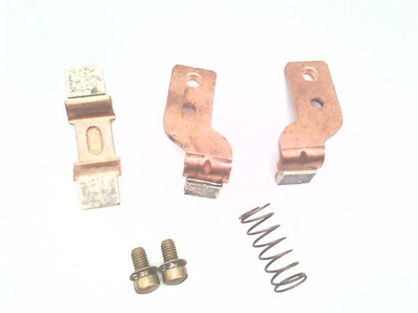 New Furnas Contact Kit Replacement Part #75FB16 – Leading Edge Laundry ...