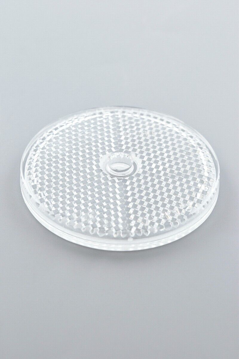 G.A Braun 35-910 REFLECTOR 2 IN DIA – Leading Edge Laundry Equipment