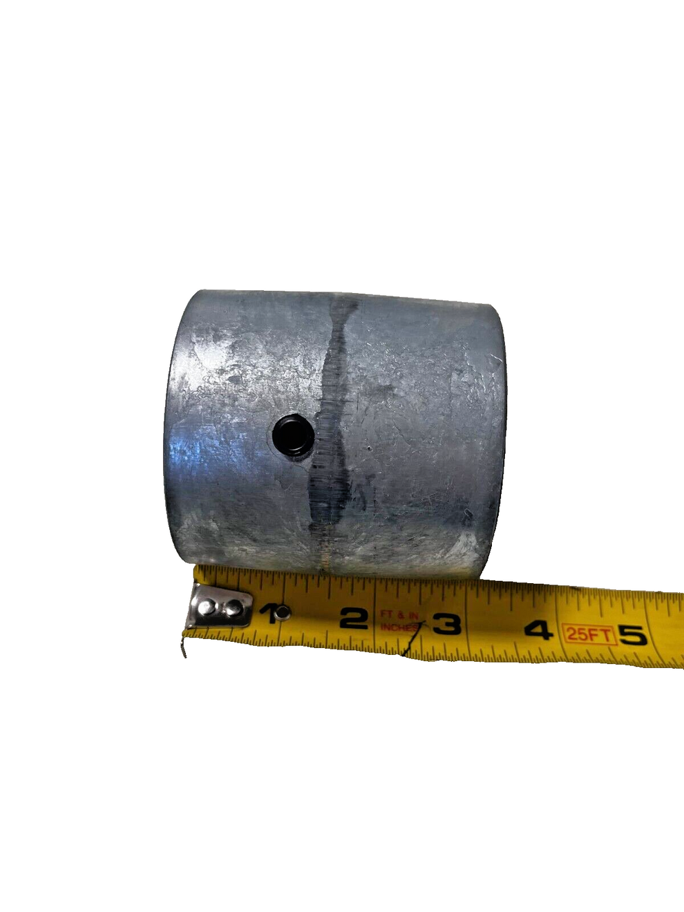 1205-025 - Pulley Crown Face 3" * 3" 1" Bore - Chicago – Leading Edge ...