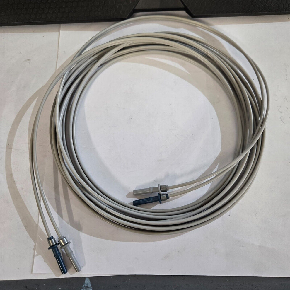 GA Braun 050600005 OBS - CABLE FIBER OPTIC 16 FT – Leading Edge Laundry ...