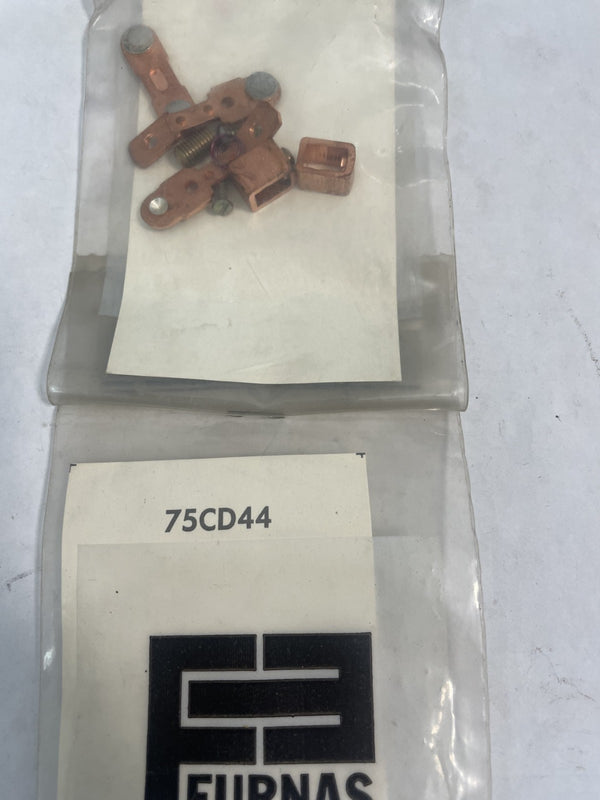 New Furnas Contact Kit Replacement Part #75CD44 – Leading Edge Laundry ...