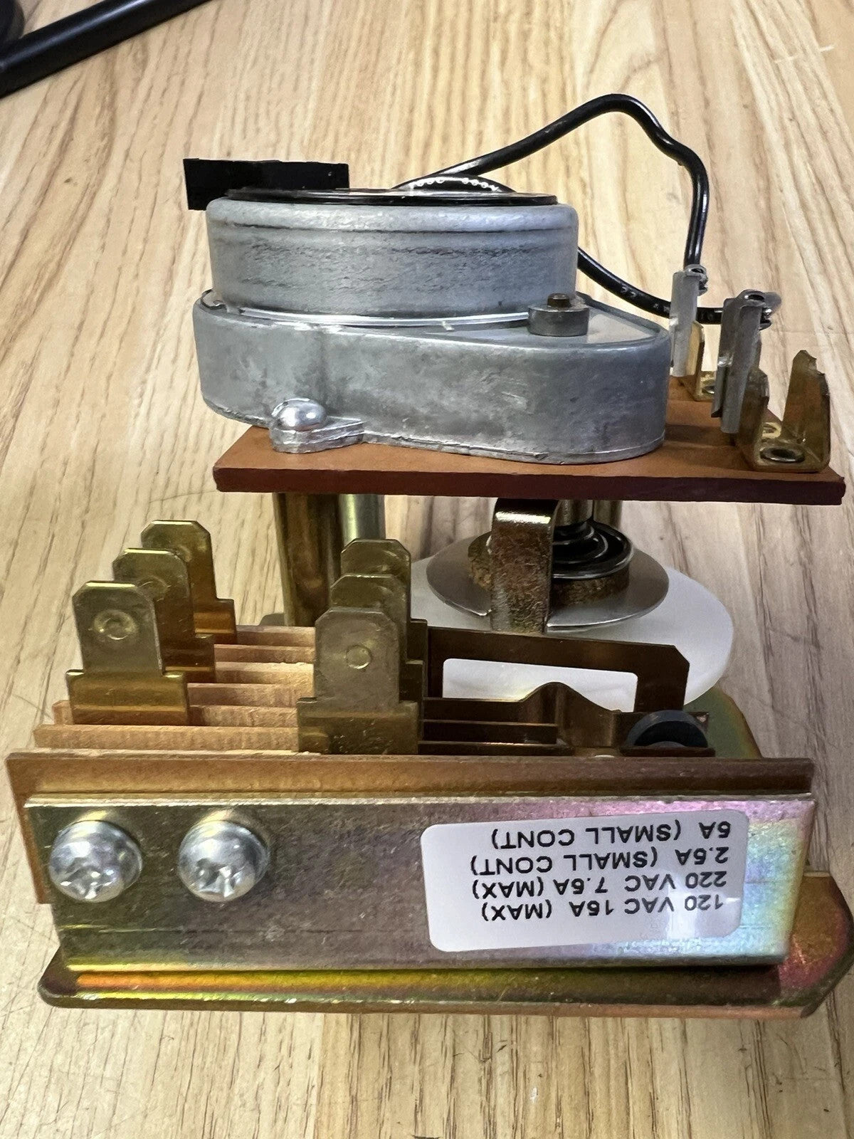 Greenwald 15-1000-1 – Leading Edge Laundry Equipment