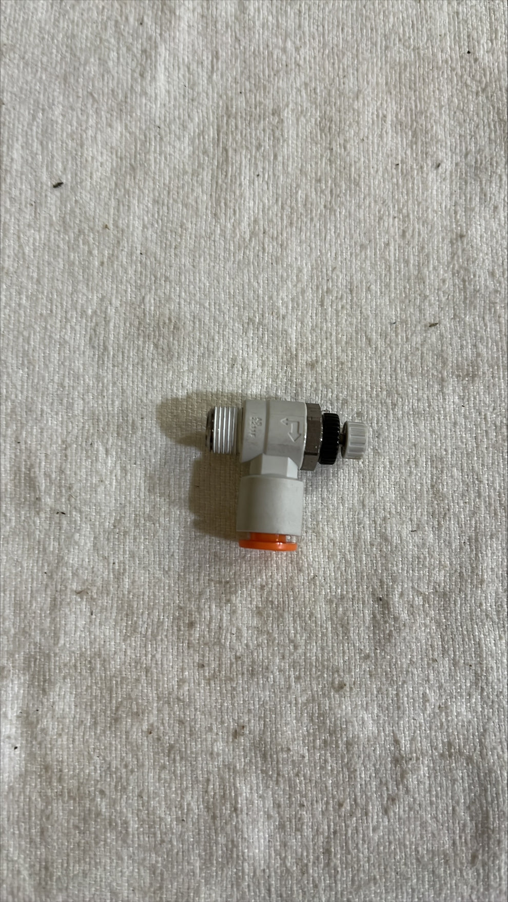 G.A. Braun 011900043 – Leading Edge Laundry Equipment